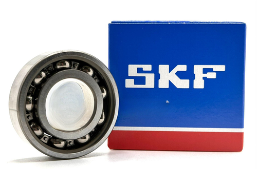 NEW SKF 6004 Z DEEP GROOVE BALL BEARING, 20x42x12mm FREE SHIPPIN | eBay