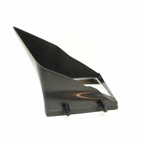New Genuine BMW 5' Series F90 M5 Air Duct Exterior Radiator Left ...