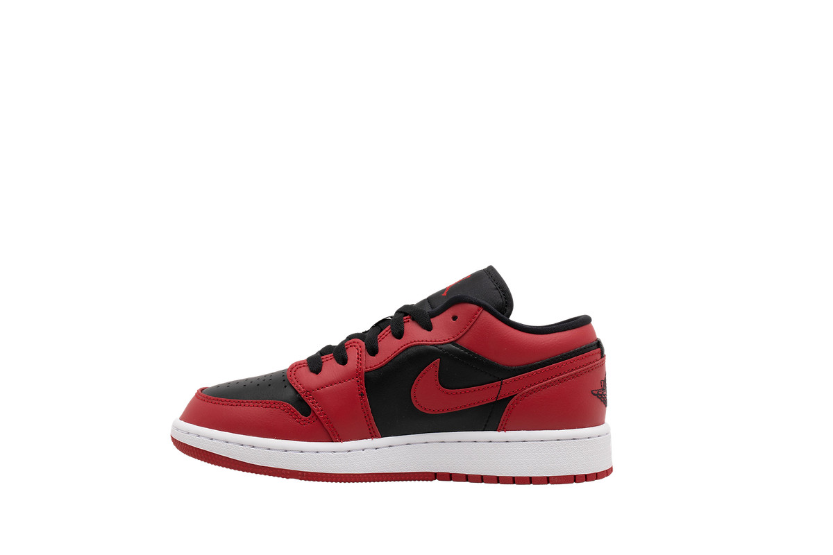 Jordan 1 Low Red for Sale | Authenticity Guaranteed | eBay