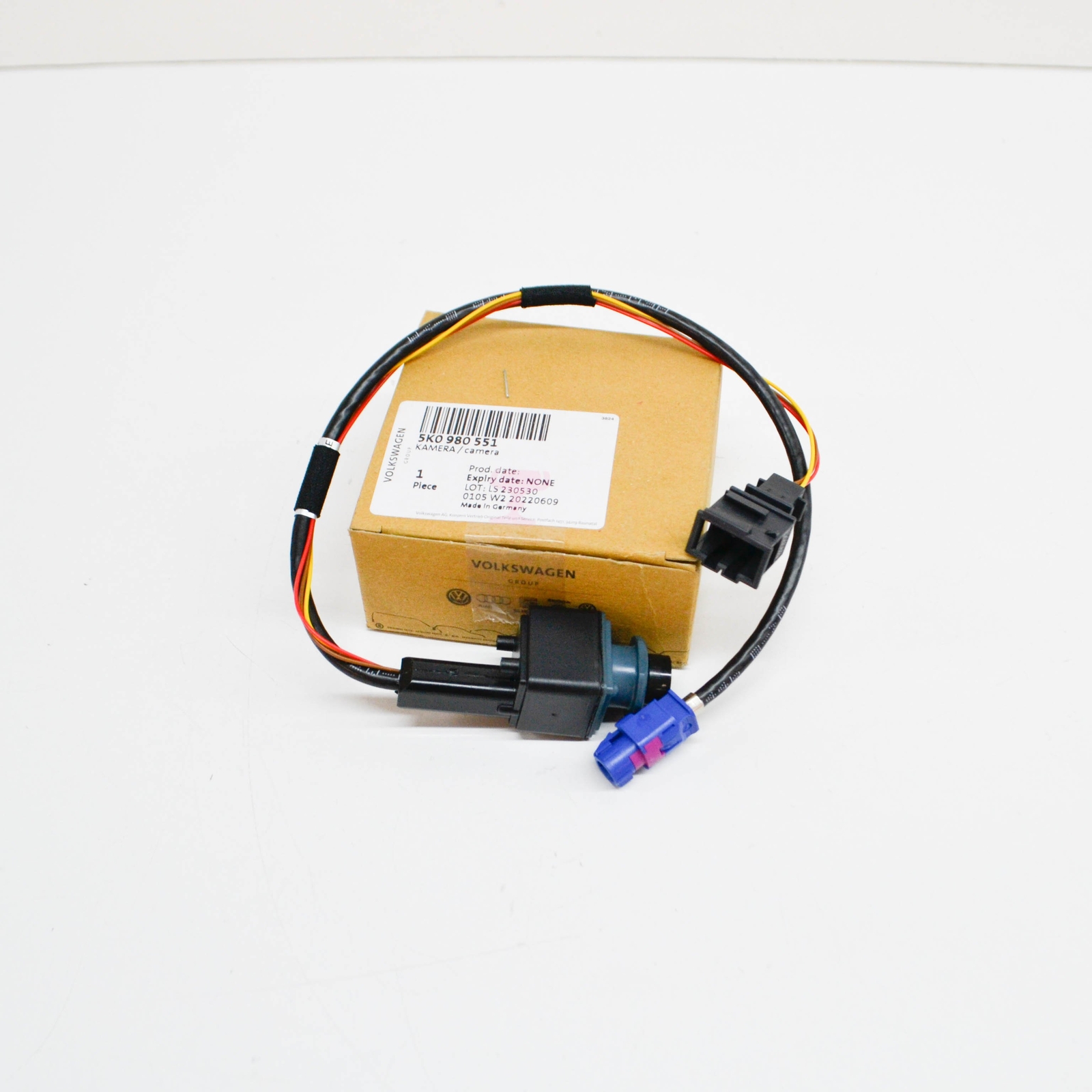 Volkswagen 5K0980551 for sale online | eBay