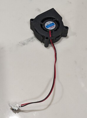 Original Working Sanly Fan Motor for Levoit OasisMist 1000S Tower ...