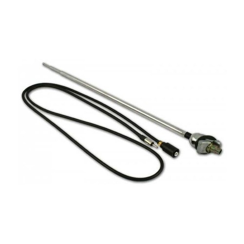 Triplus Telescopic Classic Automotive Radio Antenna Kit 1967-72 Chevy ...
