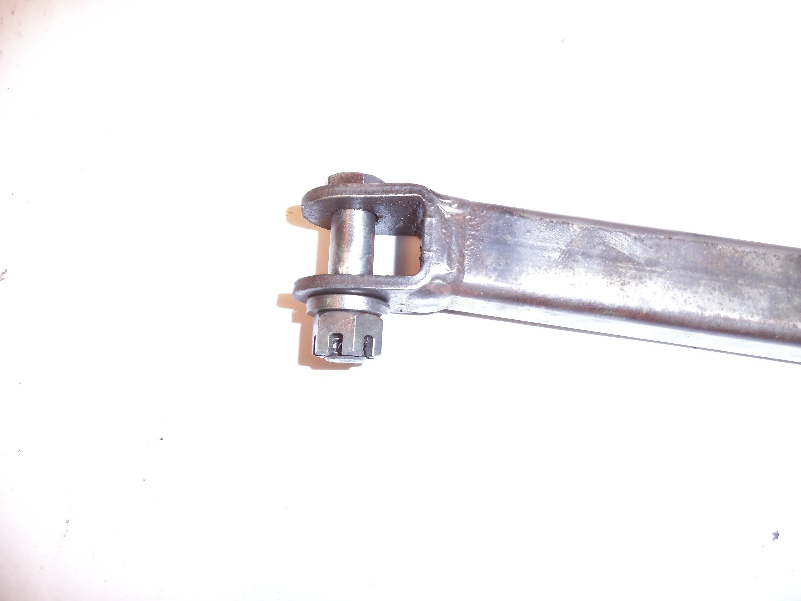 Suzuki Gsx750f GSX 750 Katana Rear Brake Caliper Swingarm Torque Link ...