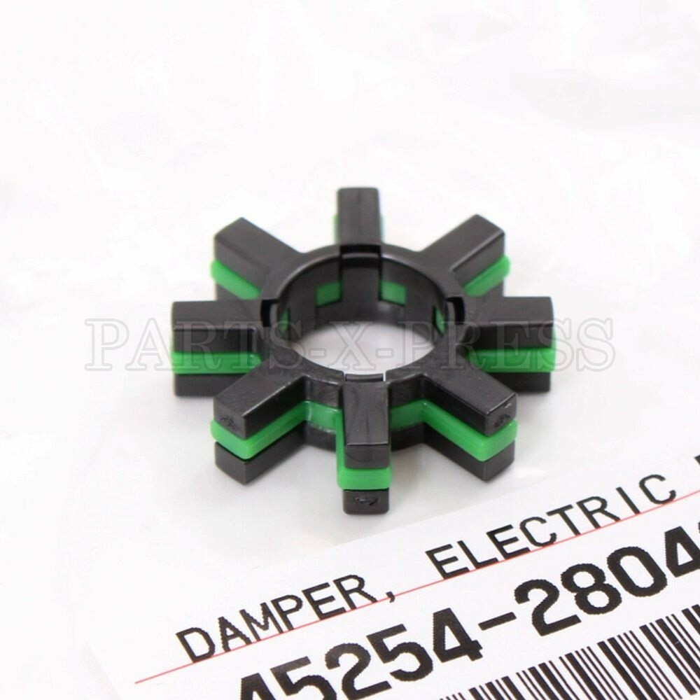45254-28040 GENUINE OEM TOYOTA LEXUS DAMPER ELECTRIC POWER STEERING ...