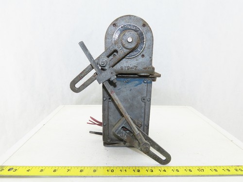 Barber-Coleman EA57 Actuator 0.65A 120V 60Hz 40W W/1/2" NPT Brass Valve ...