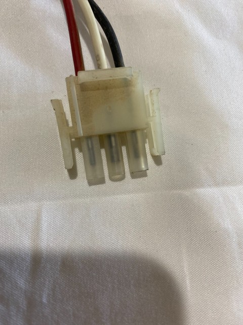 FASCO 70625852 Pool/Spa Blower Motor Assembly 1501320501 120V #M512 for ...