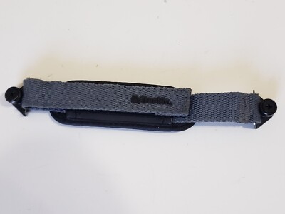 Trimble Yuma 2 Hand Strap With Screws In Excellent Condition. | eBay