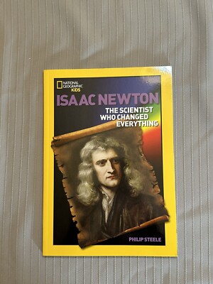 History Biographies Isaac Newton The Scientist Who Changed Everything ...