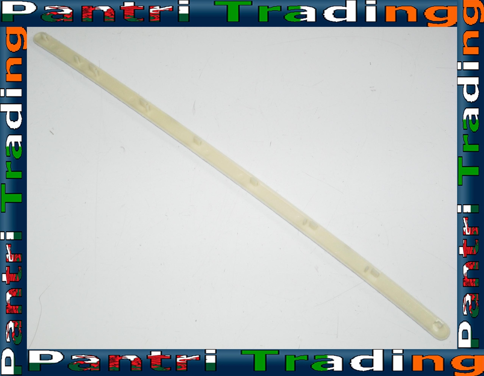 BMW E46 A-pillar Airbag Cover Trim Strip Grey 8238581 51438238581 for ...
