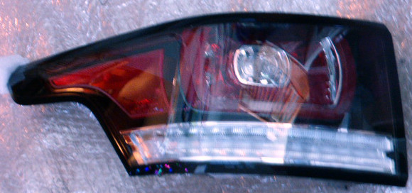Range Rover Sport OEM Tail Light Left Right Pair 2014-2016 Lr060322 ...