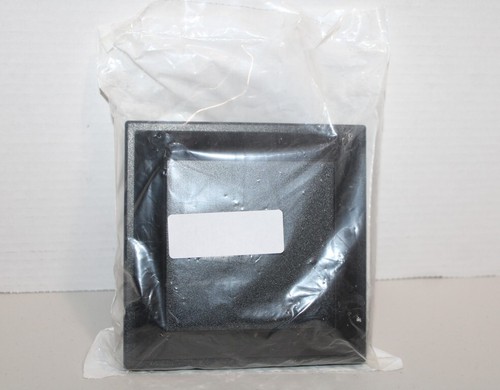 Trex 4" x 4" Post Sleeve Cap PC Black PBKSQCAP4X4 - New in Pack | eBay