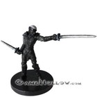 D&D Miniatures Dungeon Command Sting of Lolth DROW BLADEMASTER #5 | eBay