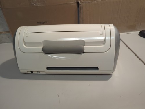 Cricut Personal Electronic Cutter Machine CRV001 | eBay
