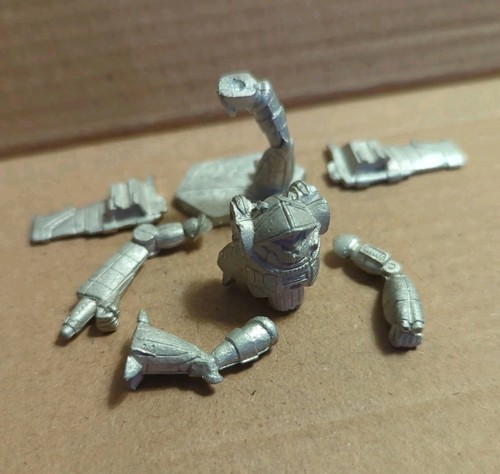 Battletech IWM Miniatures TR4-X "Wing" Wraith | eBay