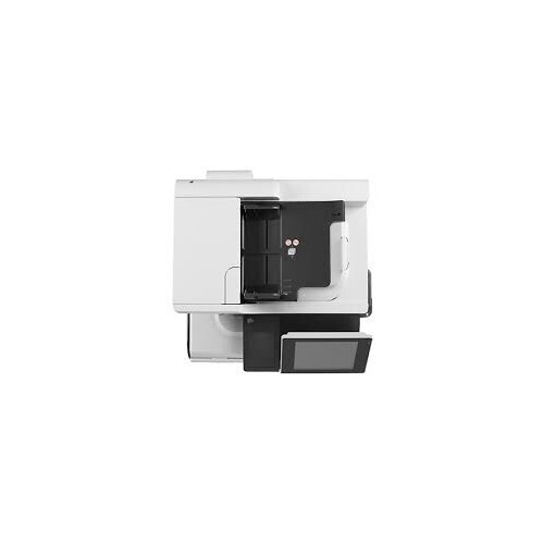 HP LaserJet 500 M575f Laser Multifunction Printer with toner too CD645A ...