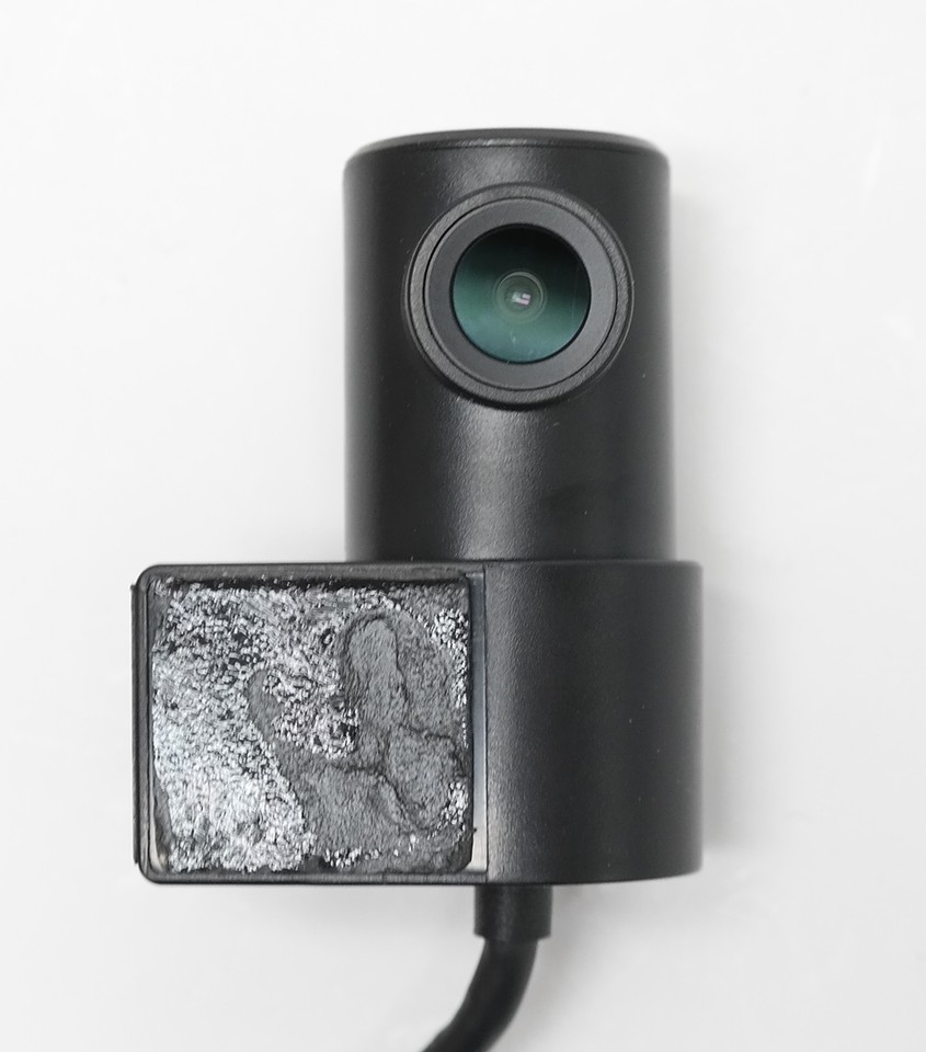 Rexing V33 3 Channel Dashcam w/ Front, Cabin and Rear Camera BBY-V33 | eBay