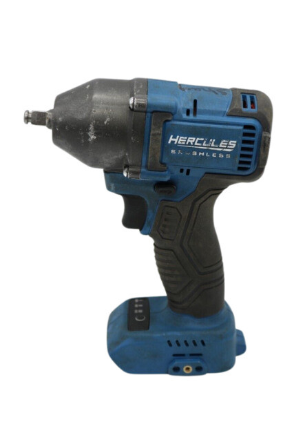 Hercules HD91B Compact Driller - Blue for sale online | eBay