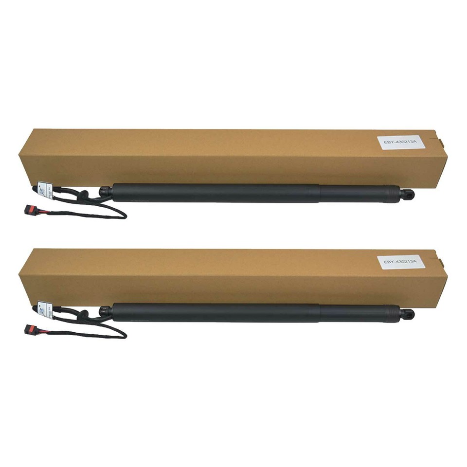 2*SPINDLE DRIVE/GAS STRUT SPRING FOR AUTO TAILGATE BOOT FOR DISCOVERY ...