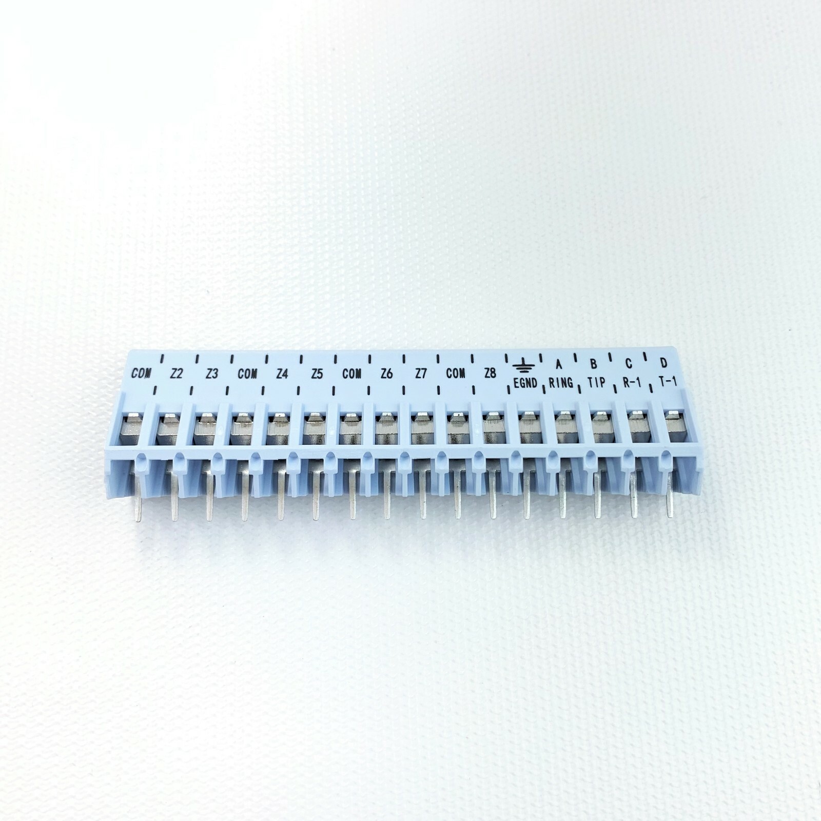 1 Pair - JITE Industrial Terminal Block Connector JTB720-00-2-29-0-M2 ...