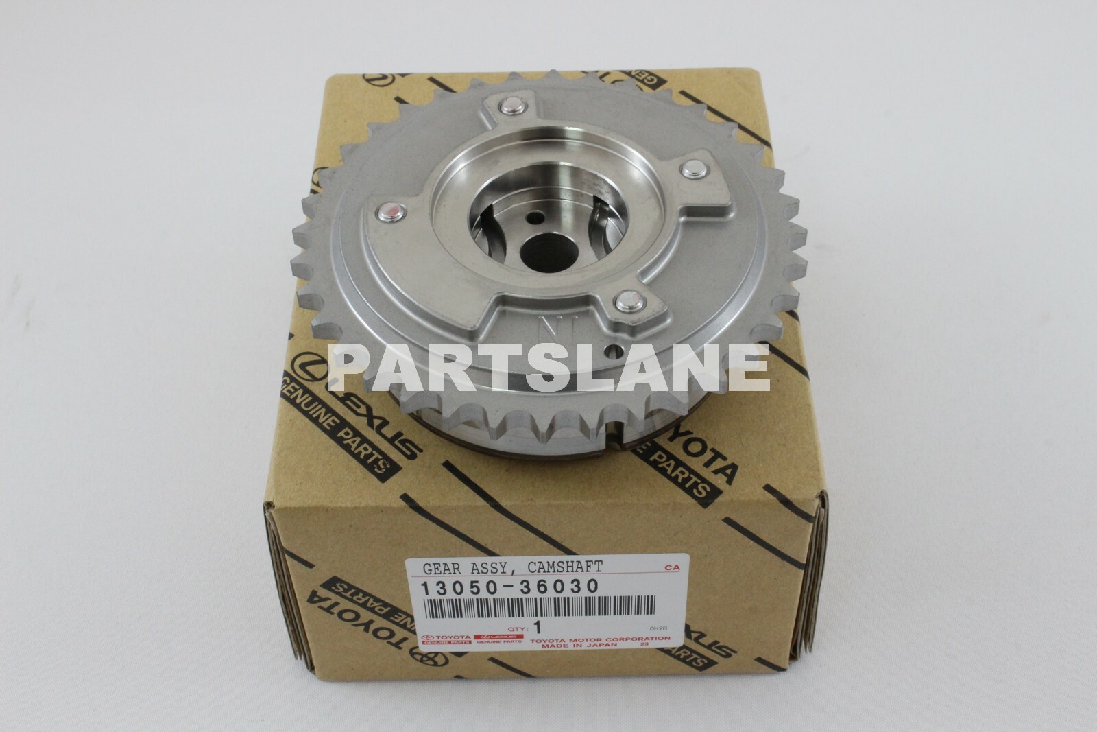 Toyota Camry RAV4 Highlander Sienna OEM Camshaft Timing Sprocket 13050 ...