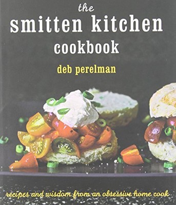 THE SMITTEN KITCHEN COOKBOOK By Deb Perelman - Hardcover **Mint ...