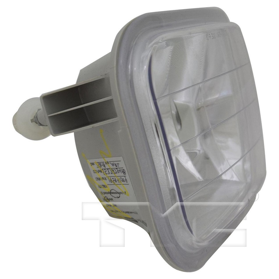 TYC CAPA Certified Fog Light | eBay