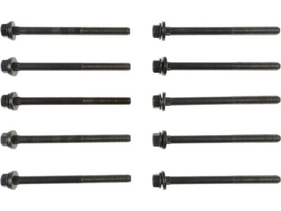 For 2001-2010 Chrysler PT Cruiser Head Bolt Set Victor Reinz 94394ZZDV ...