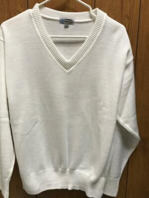 NEW ACRYLIC PULLOVER SWEATER | eBay