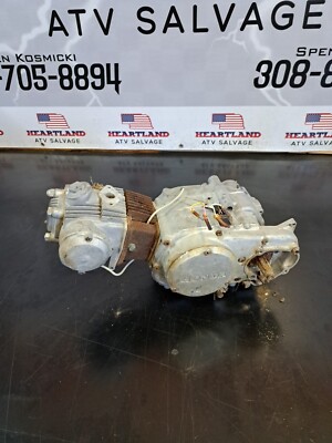 Honda CT90 Engine CT 90 | eBay