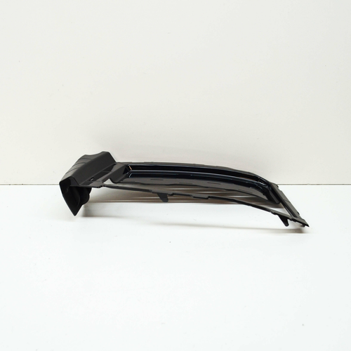 NEW BMW 7 G11 G12 M FRONT BUMPER LEFT OPEN GRILLE 51118077375 ORIGINAL ...
