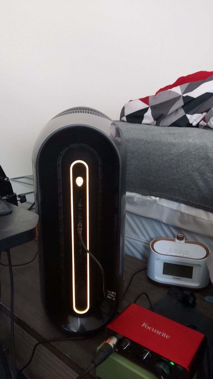 Alienware Aurora R10 (1TB SSD AMD Ryzen 5 5600X 4.6GHz 16GB) Gaming ...