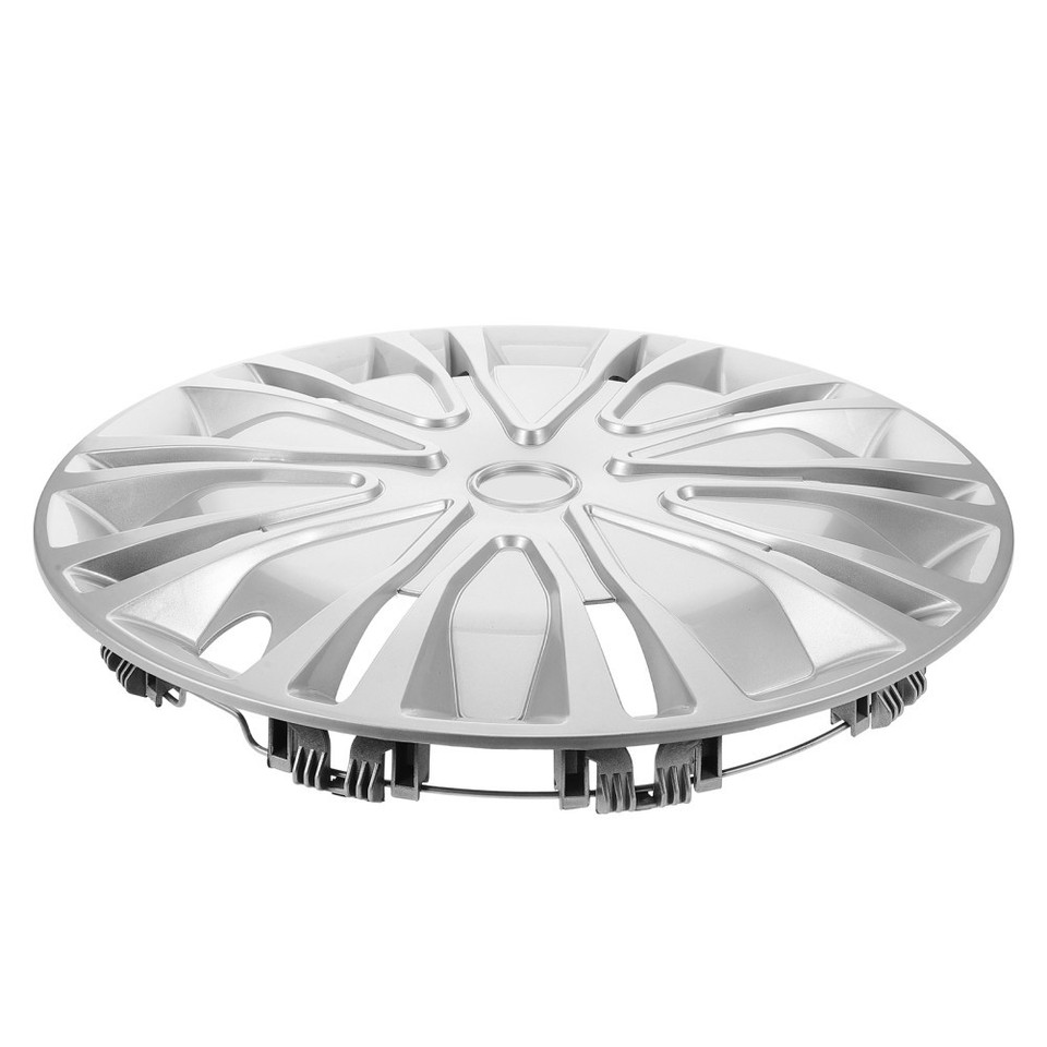 Automotive Wheel Hub Cover Decorative Hub Cover Car Hub Cap Vehicle ...