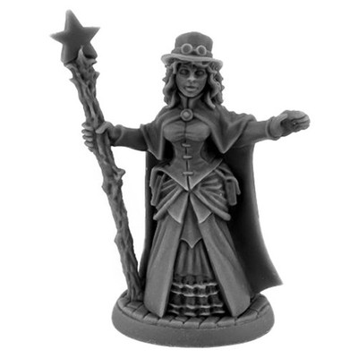RPR48025 Reaper Chronoscope Genesis: Wild West Oz - Glenda the Good ...