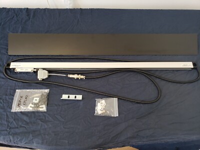 Jenix scale to replace Sargon digital readout scale w/ 25 pin - 6 year ...