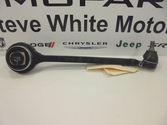 Suspension Strut Rod Lock Nut Mopar 5168652AC for sale online | eBay