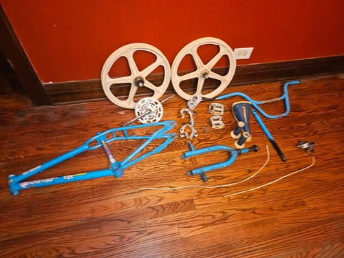 1987 diamondback strike zone Mike Dominguez | eBay