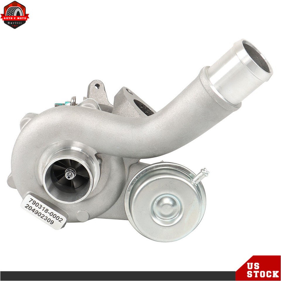 For 2010-19 Ford Explorer Flex MKS MKT 3.5L Left ＆ Right Turbo ...