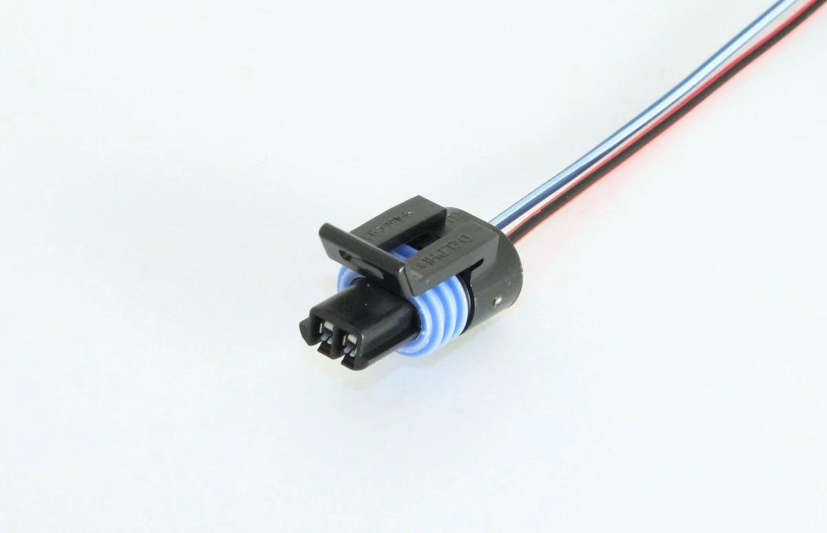 Vehicle Speed Sensor VSS T56 4L60E 4L80E Connector Pigtail, 54% OFF Vehicle Speed Sensor VSS T56 4L60E 4L80E Connector Pigtail, 54% OFF