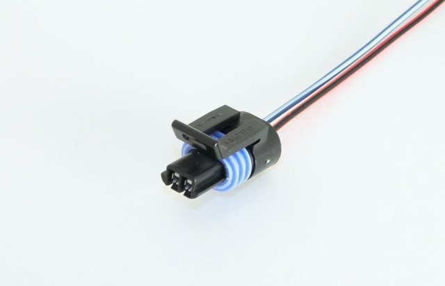 4l80e Input Speed Sensor ISS Connector Pigtail Wiring for sale online ...