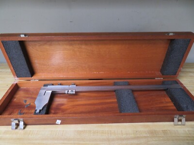 Calipers - Etalon Vernier Caliper