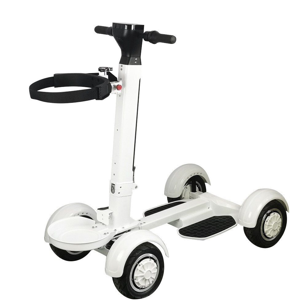【SAME DAY DELIVERY IN MIDLANDS】POSH-M13 Golf Buggy Trolly Scooter 2000W ...