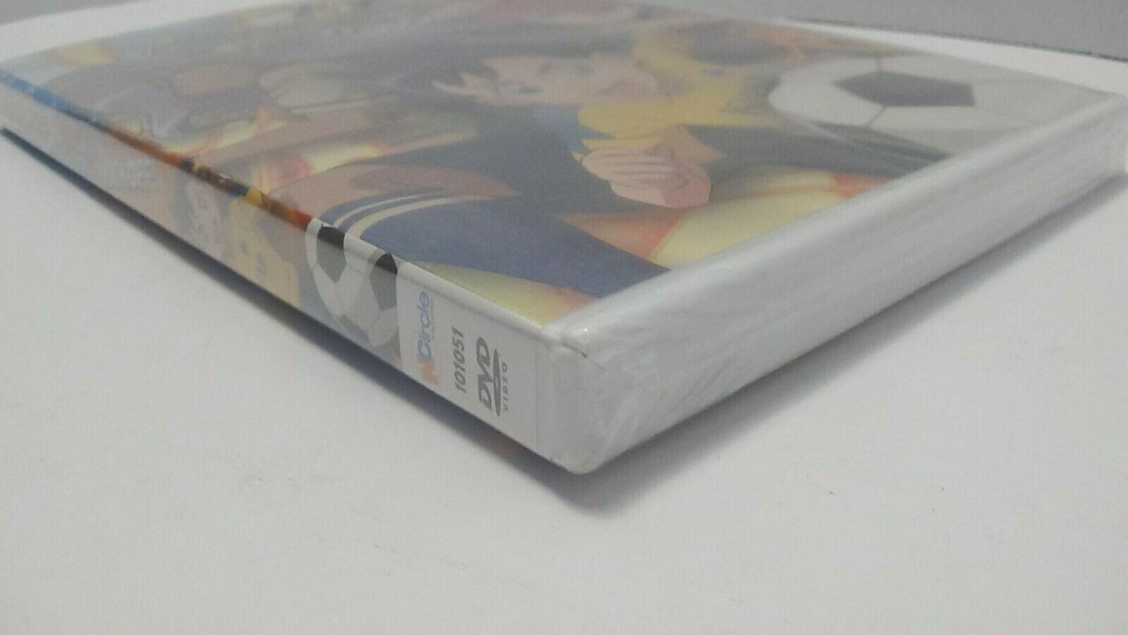 Inazuma Eleven Ares: Kickoff! (DVD) for sale online | eBay