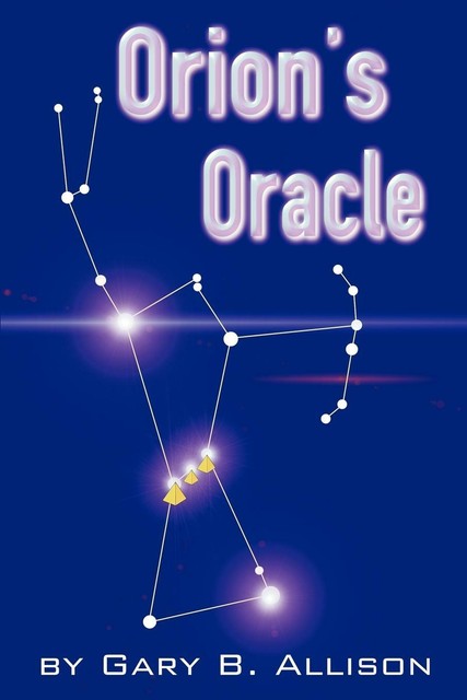Orion's Oracle von Gary B Allison (2005, Taschenbuch) online kaufen | eBay