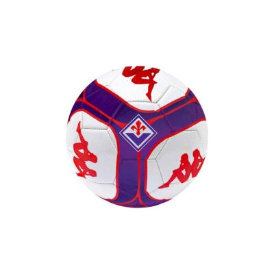 Official Fiorentina A.C.F. Ball Ball Size 2 mini Kappa | eBay