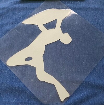 7” Bodyboard Sticker Decal | eBay