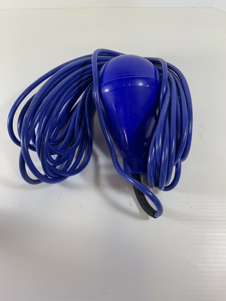 Flygt float switch ENM-10 Level Regulator *13m cable* | eBay