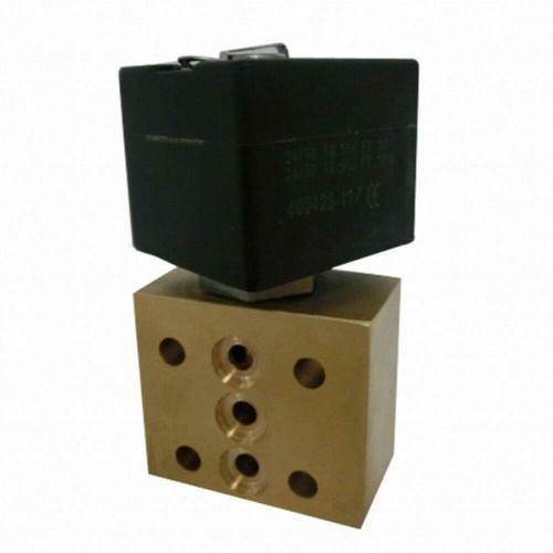 Solenoid Valve 1089059026 1089064103 for Atlas Copco Compressor 1089 ...