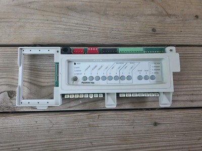 USED Jandy AquaLink RS PDA PS4 Combo Pool And Spa Combo Control Board ...