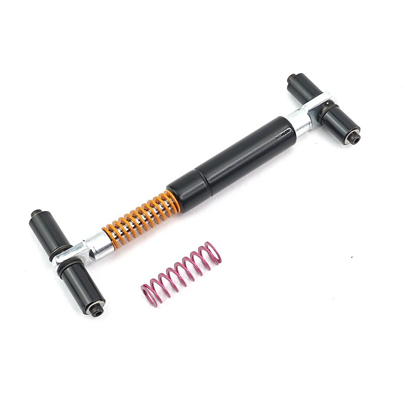 1Kit Damper Mod for MOZA SRP LITE/ R5 SRP Throttle/ Clutch or Brake ...