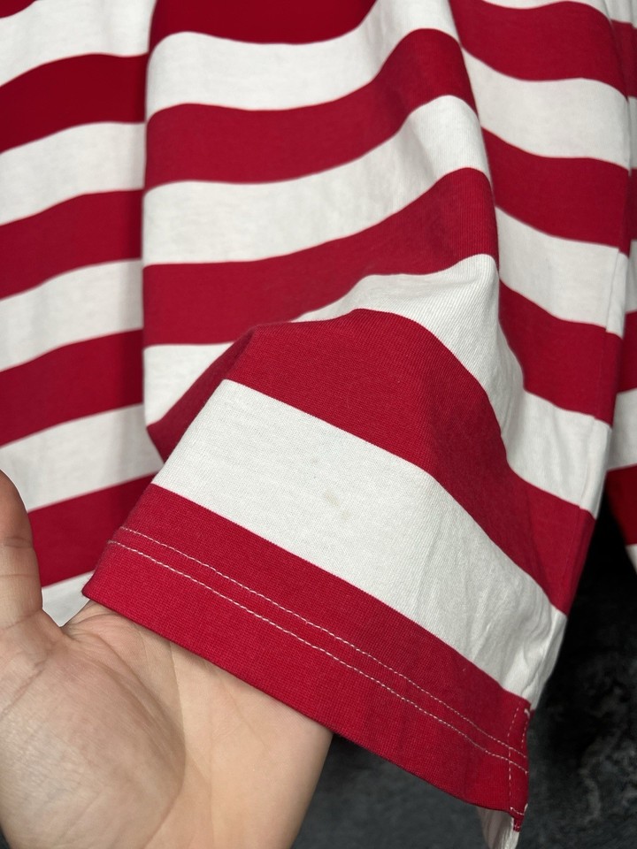 Vintage KooGa USA National Rugby Team Flag Logo Jersey Long | eBay